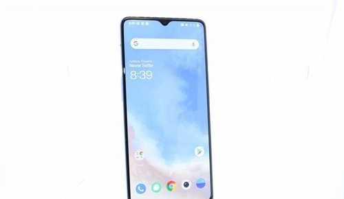 Oneplus 7T 128Gb Синий