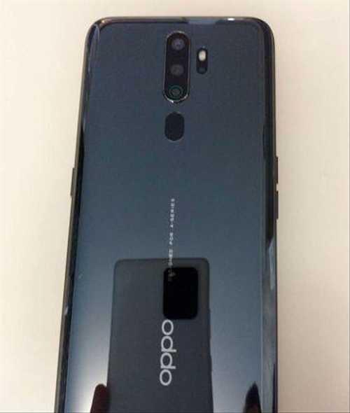 Oppo A5 2020