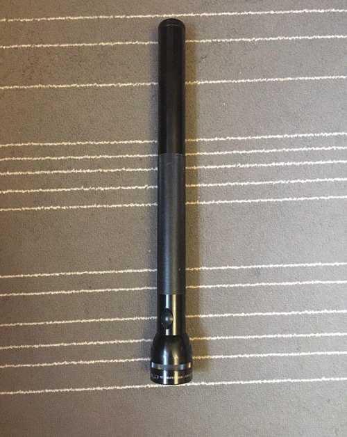 Maglite, MAG-lite S 6D
