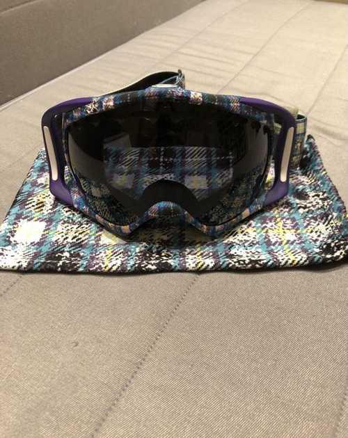 Горнолыжные очки/маска Oakley