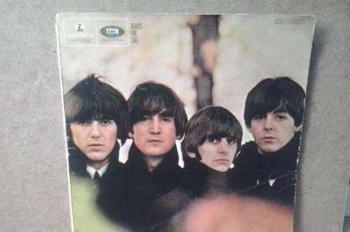 Виниловая пластинка Beatles (for sale)