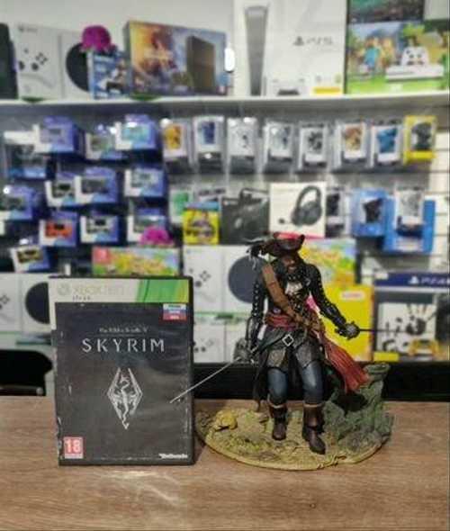 The Elder Scrolls V: Skyrim Xbox 360 LT 3.0