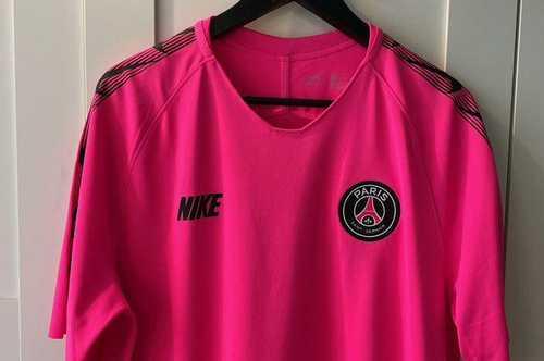 Тренировочная футболка PSG