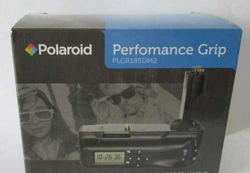 Батарейный блок Polaroid для Canon 5D Mark II