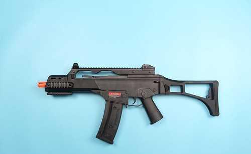 Hk G36 (OrbeeBall)