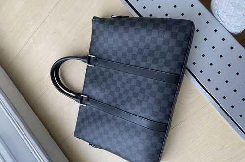 Портфель Louis Vuitton