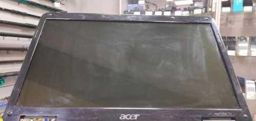 Ноутбук Acer Aspire 5532 kawg0 на запчасти