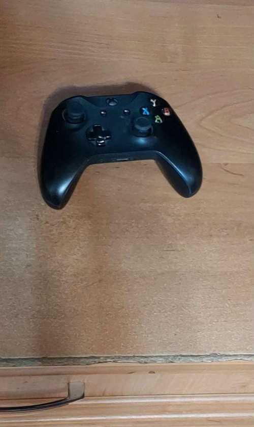 Джостик на Xbox One