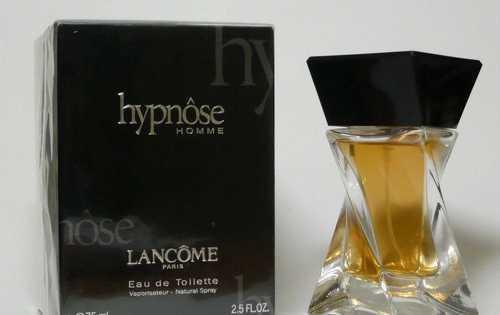 Lancome - Hypnose for Men - 75 ml