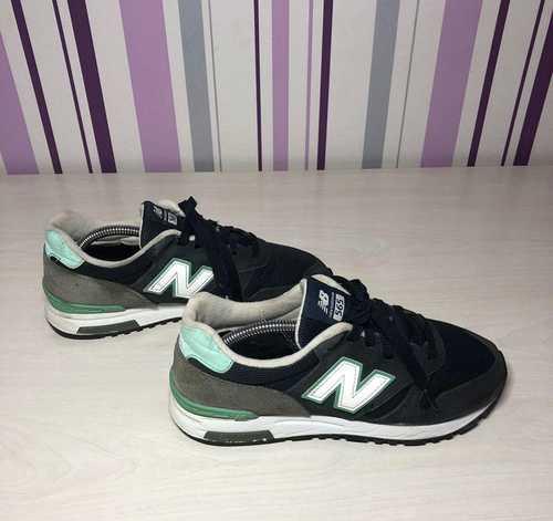 Кроссовки New Balance 565