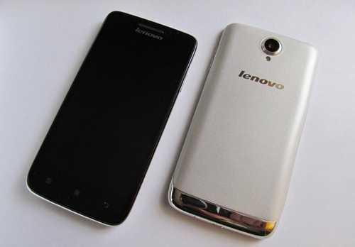 Продам телефон Lenovo S650