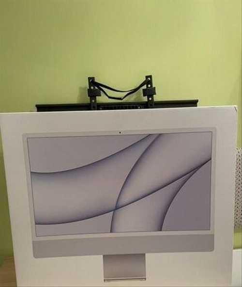 Apple iMac 24 M1 8gb 256gb