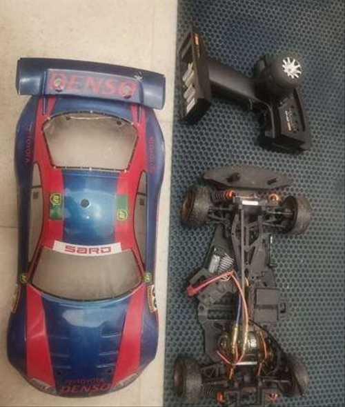 Hpi sprint 2