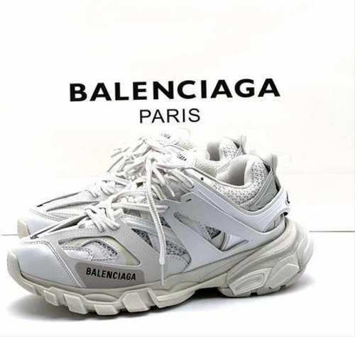 Кроссовки Balenciaga Track