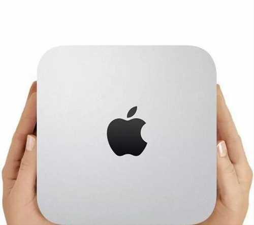 Пк Apple Mac Mini A1347 2014г i5, 4 гб, SSD128 б/у