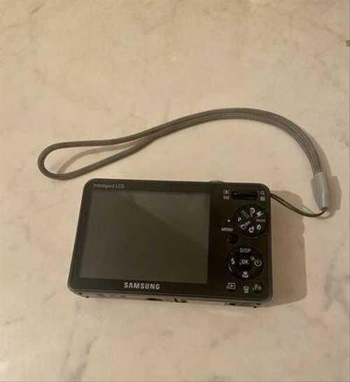 Компактный фотоаппарат Samsung pl50