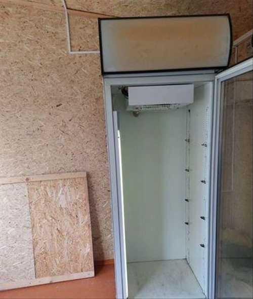 Холодильник Polair DM-105s