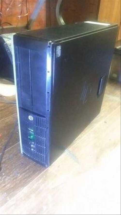 Пк HP Compaq 6200 Pro (S1155)