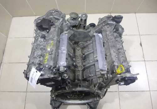 Двигатель M 272.921 mercedes benz W204