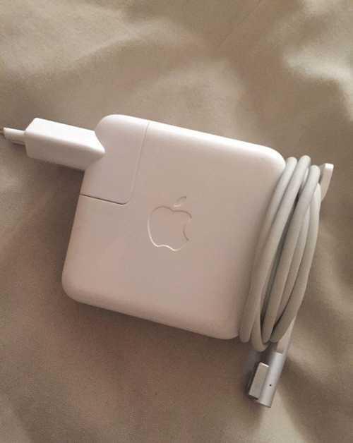Блок питания Magsafe 1 для MacBook pro на разбор