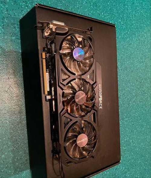 Radeon r9 290