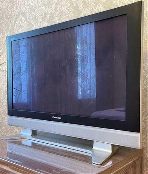 Телевизор Panasonic viera