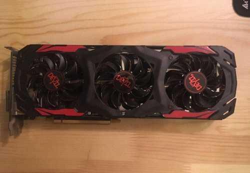 Red Devil axrx 570 4GBD5-3DH/OC
