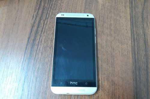 HTC Desire 601 на запчасти