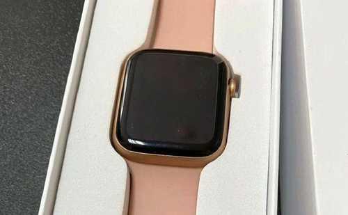 Часы Apple Watch W26+
