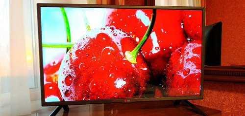 LG full HD 81см