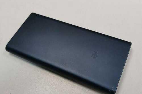 PowerBank Xiaomi mi 2 10.000mAh