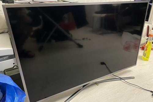 Телевизор Samsung UE40MU6470U 40 дюймов