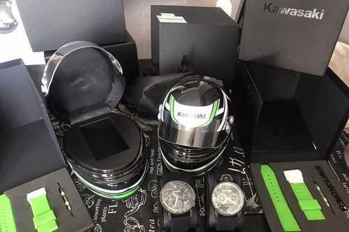 Часы Kawasaki оригинал