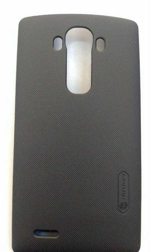 Чехол на LG G4 Nillkin (нов.)