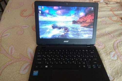 Acer Aspire E11