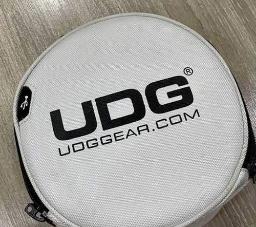 Сумка для наушников UDG Headphone Bag