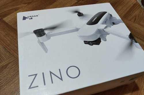 Квадрокоптер Hubsan Zino H117S (запечатан)