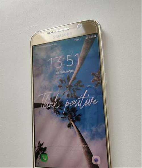 Samsung Galaxy S6 64 Гб