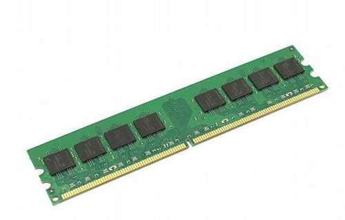 Модуль памяти Ankowall DDR2 4GB 800 MHz PC2-6400