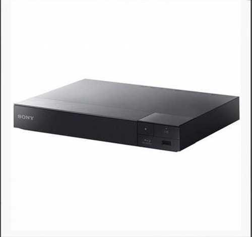 Blu-ray/DVD плеер sony BDP-S6500