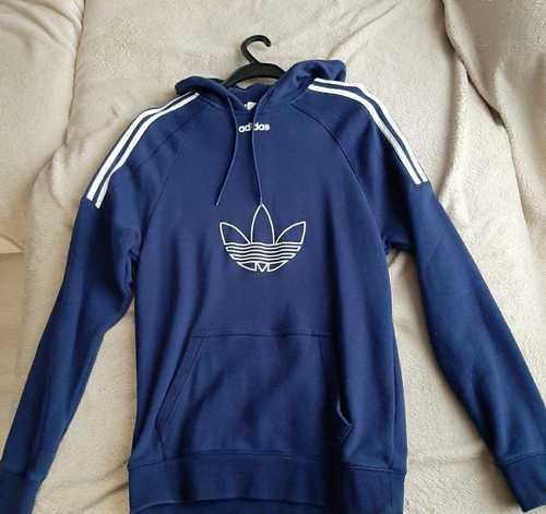 Худи Adidas Original