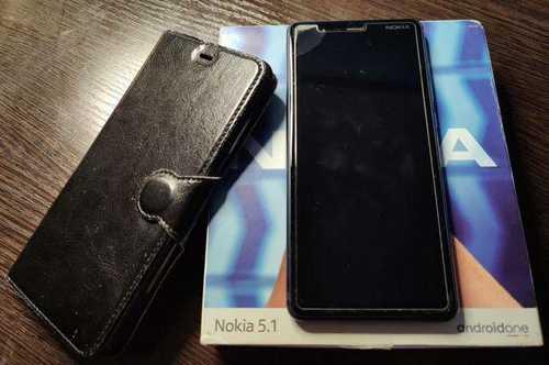 Nokia 5.1