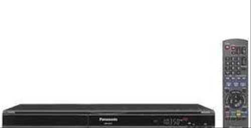 DVD-рекордер (плеер) Panasonic DMR-ES18
