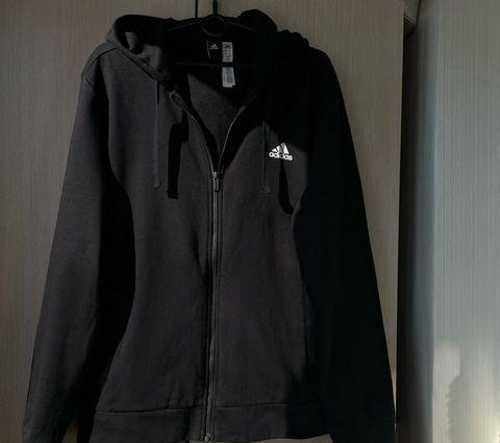 Толстовка Nike, The North Face, Ellesse
