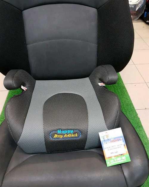 Автомобильное кресло бустер Kenga lb311