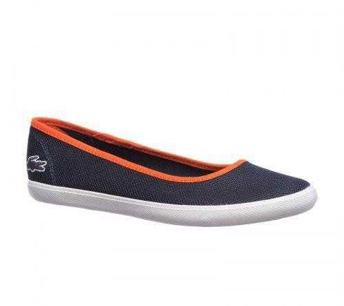 Новые балетки lacoste eur 37