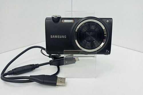 Фотоаппараты Цифровые Samsung ST5000