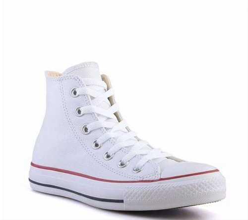 Кожаные кеды Converse Chuck Taylor All Star 132169