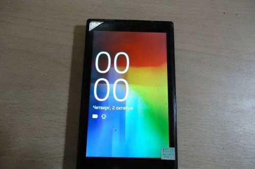 Сотовый телефон nokia X2 dual