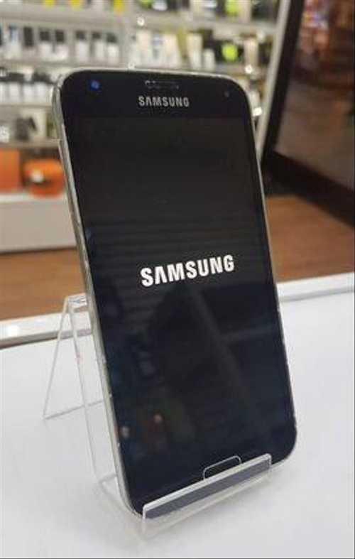Телефон Samsung Galaxy S5 (4454)
